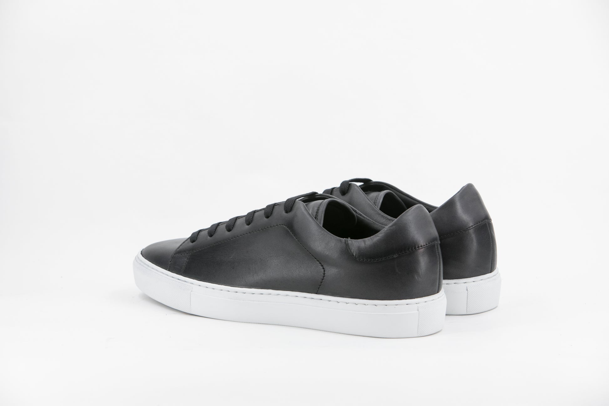 TRAINER GREY BURN - Made4Me