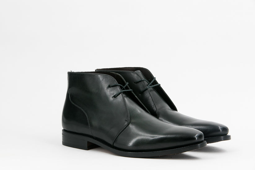 CHOOKA BOOTS KHAKI - Made4Me